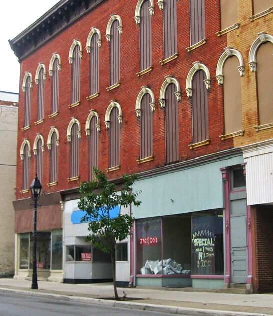 ohio town wallet friendly ftr