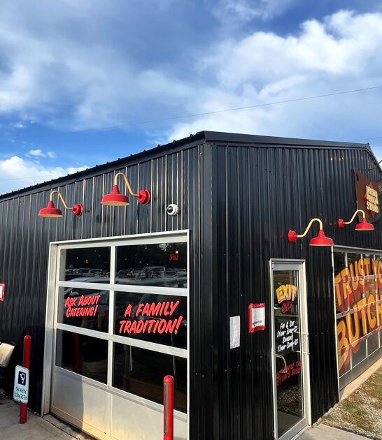 oklahoma bbq joints delicious ftr