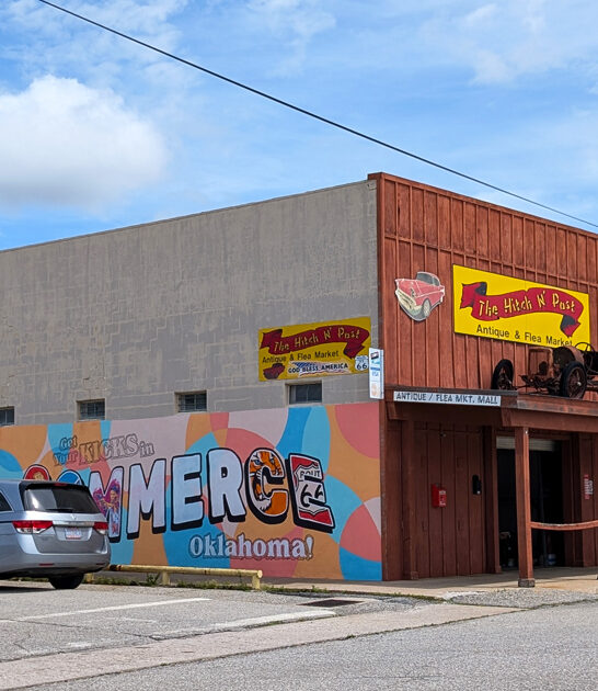 oklahoma deals flea market ftr