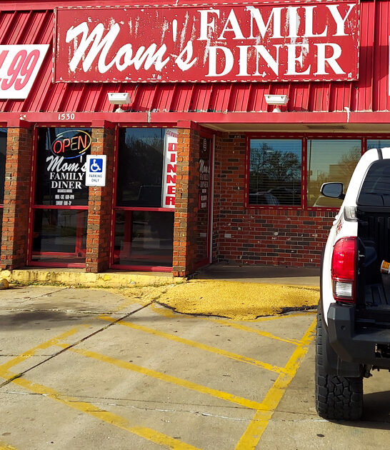 oklahoma fried steak chicken ftr
