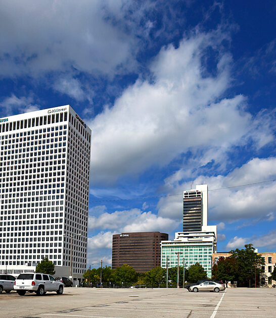 oklahoma perfect city history ftr