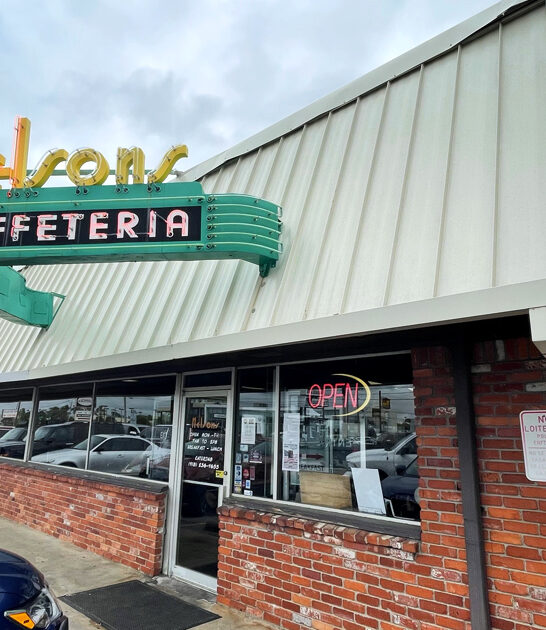 oklahoma restaurant buffet iconic ftr