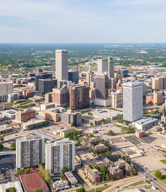 oklahoma retiree favorite city ftr