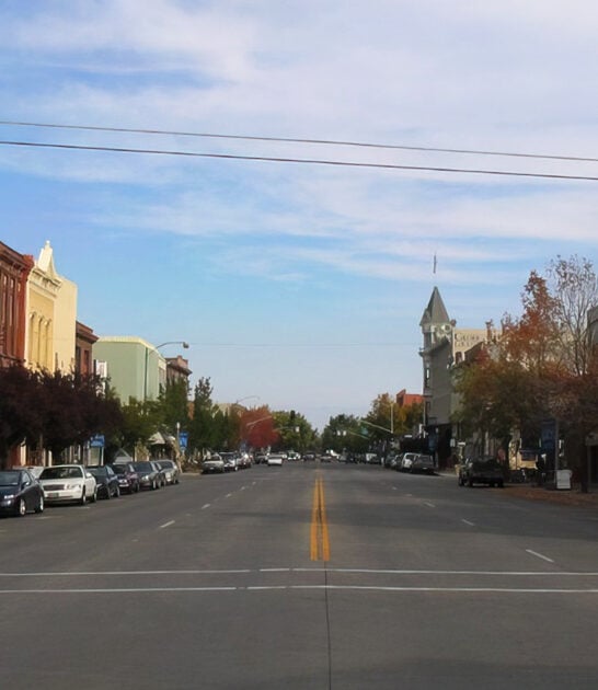 oregon affordable cities simple ftr