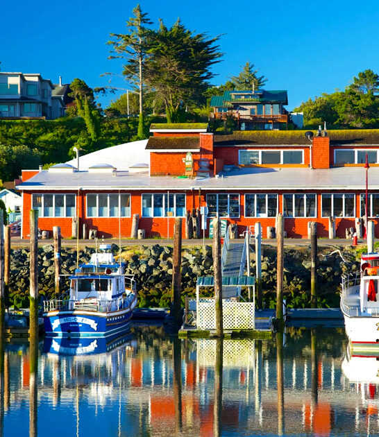 oregon affordable day trips ftr