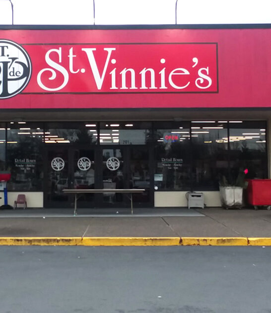 oregon incredible thrift store ftr