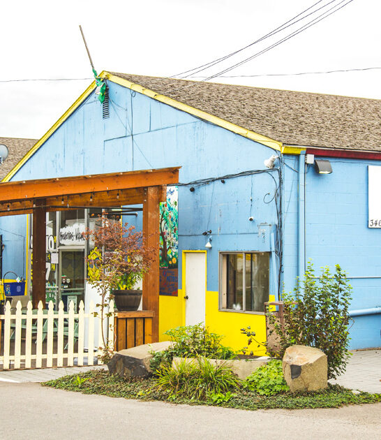 oregon massive flea markets ftr