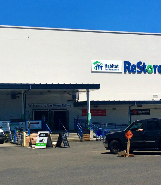 oregon store massive thrift ftr