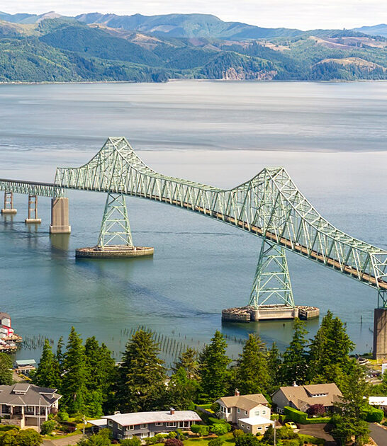 oregon towns retire comfortably ftr