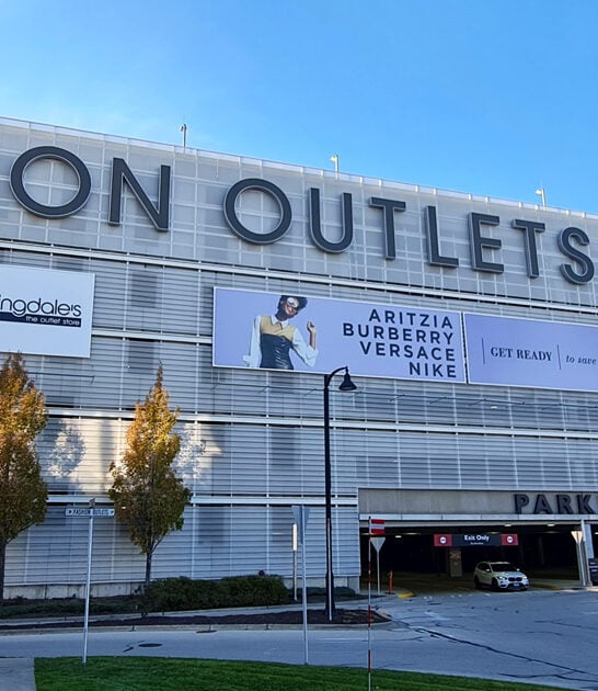 outlet mall illinois explore ftr