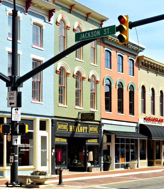 overlooked city indiana ftr