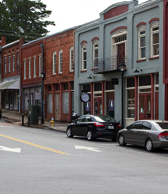 overlooked gorgeous cities georgia ftr