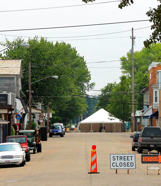 overlooked small ohio town ftr