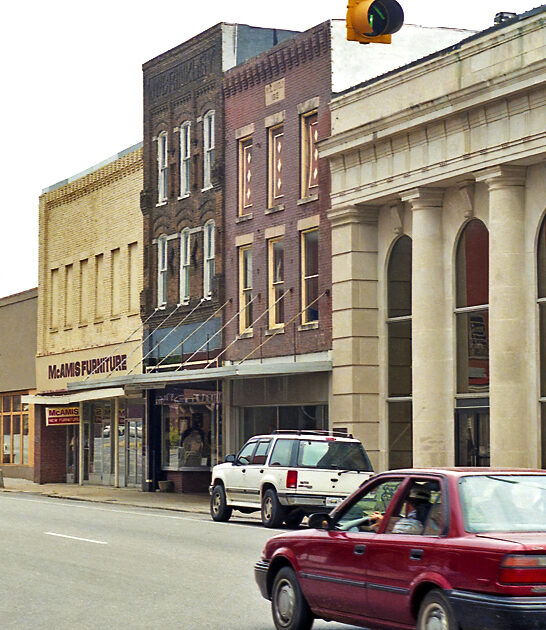 overlooked tennessee cities affordable ftr