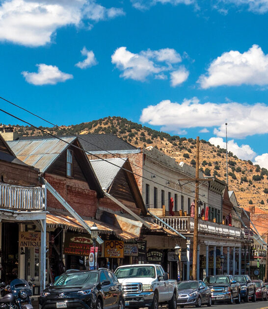 overlooked town nevada affordable ftr