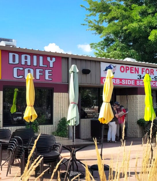 pancakes cafe new mexico ftr