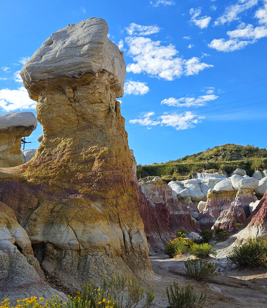 park colorado mars free ftr