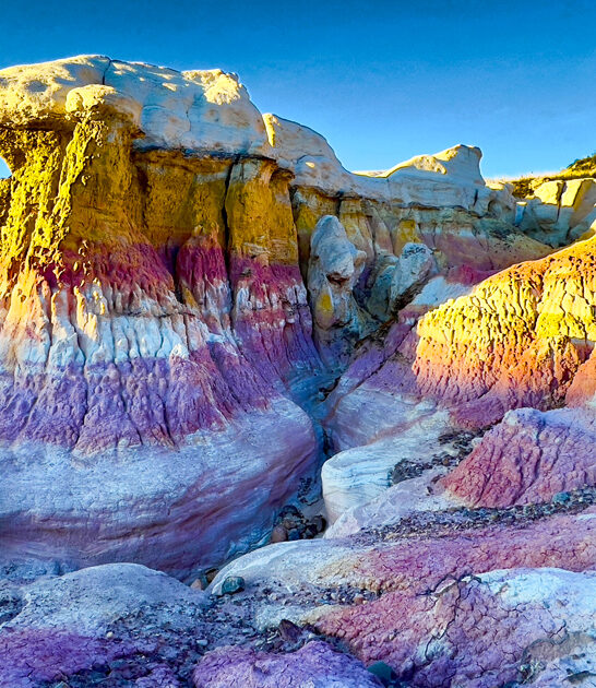 park colorado national park ftr