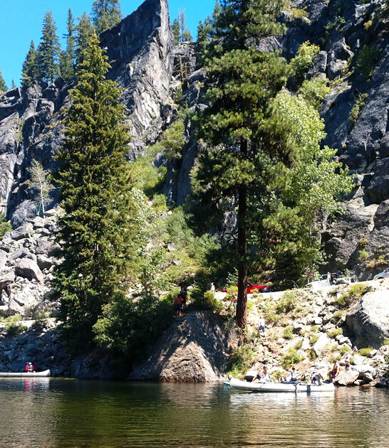 park idaho stunning state ftr