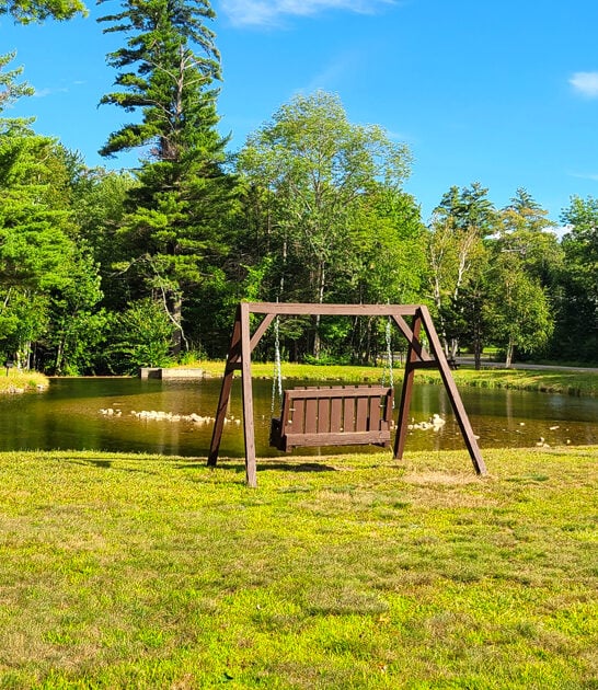 park new hampshire sanctuary ftr