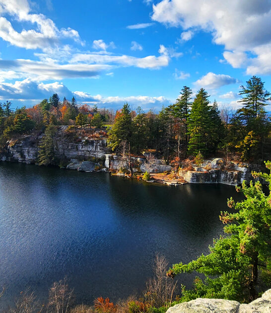 park new york stunning ftr