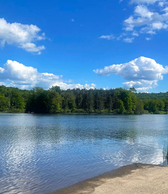 park pennsylvania known little ftr