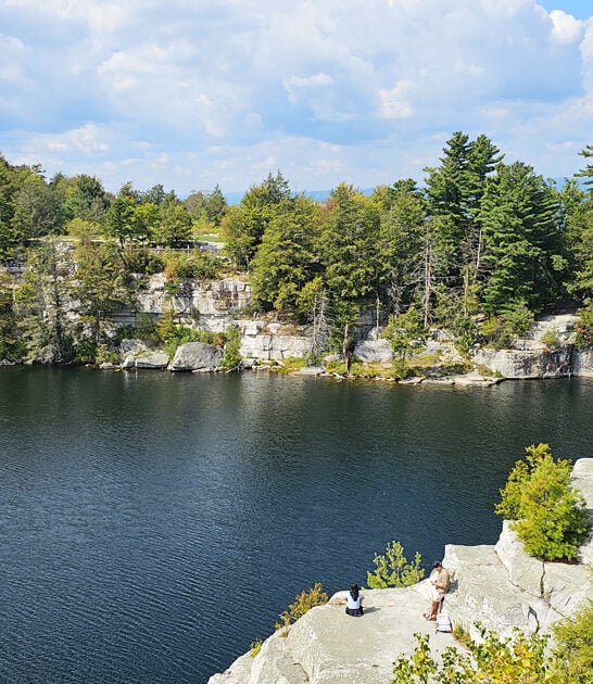 park scenic new york ftr