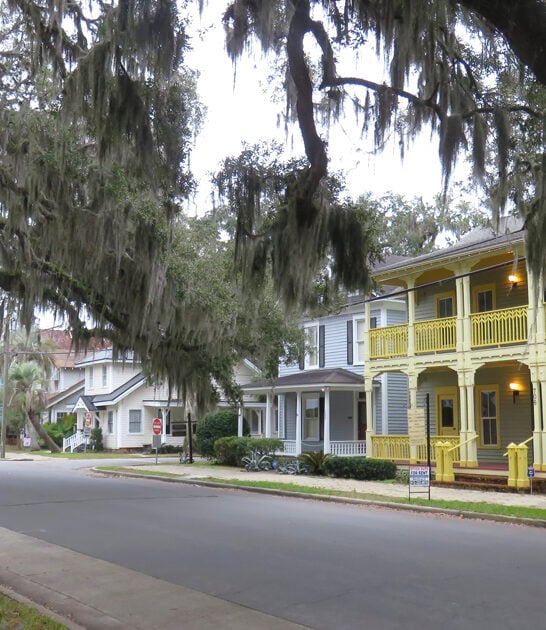 peaceful georgia town affordable ftr