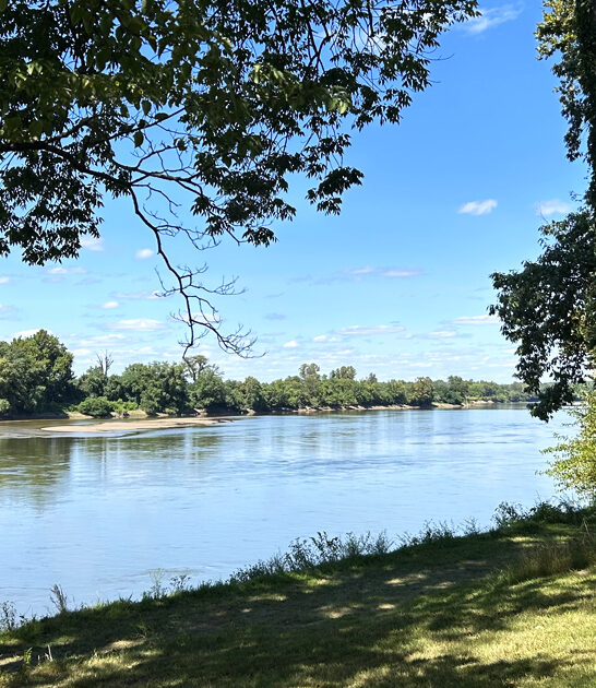 peaceful indiana park retreat ftr