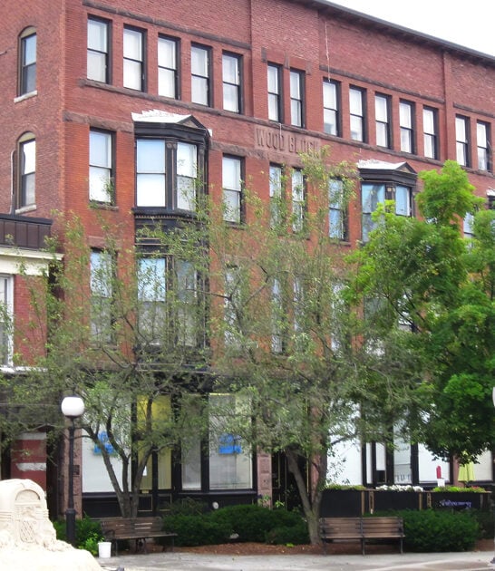 peaceful massachusetts town ftr