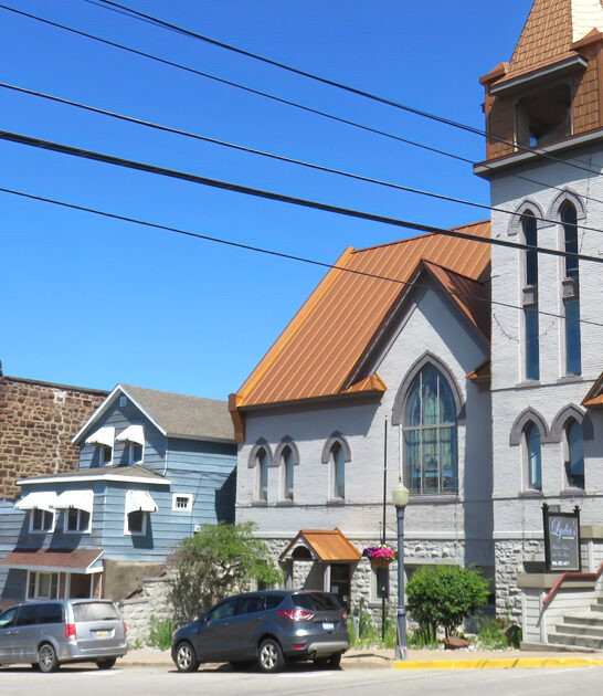 peaceful michigan affordable town ftr