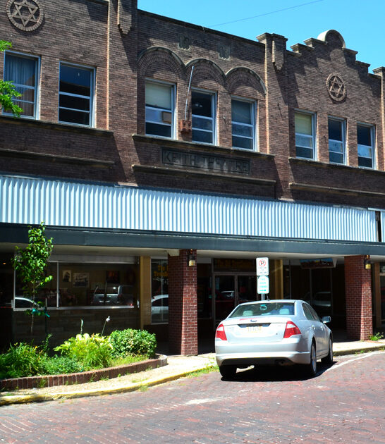 peaceful nebraska retirement town ftr