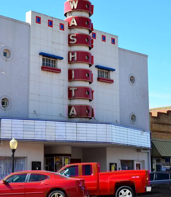 peaceful oklahoma town affordable ftr