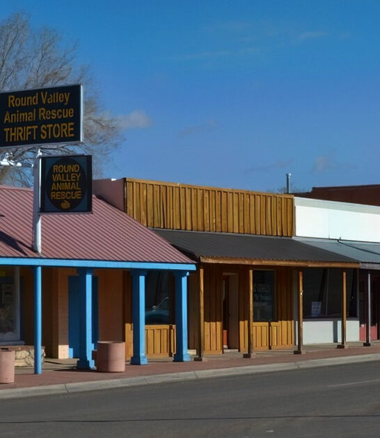 peaceful town arizona tranquil ftr