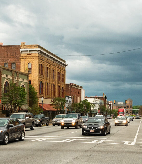 peaceful town georgia affordable ftr