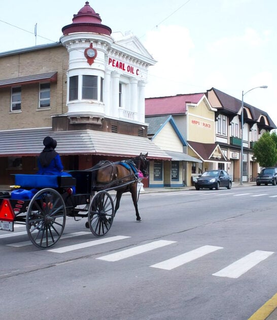 peaceful town indiana charming ftr