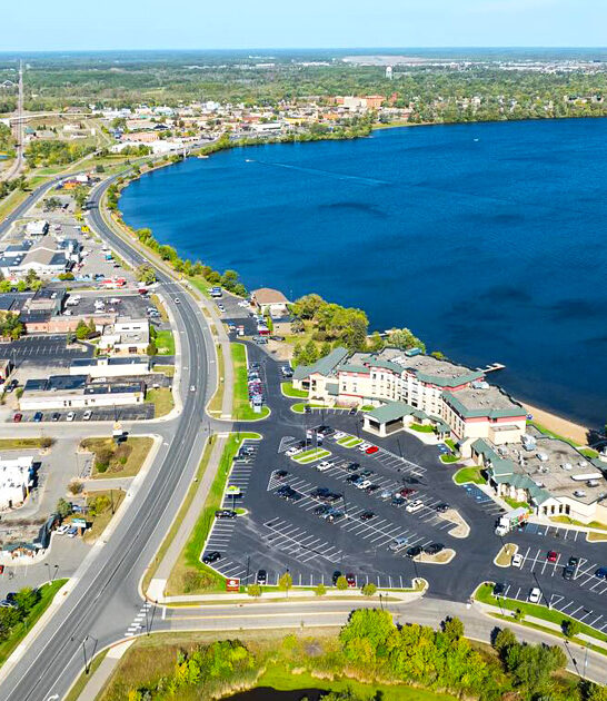 peaceful town minnesota utilities ftr