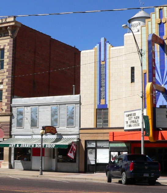 peaceful town nebraska healthcare ftr