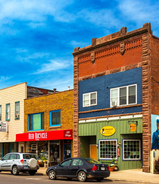 peaceful towns affordable wisconsin ftr