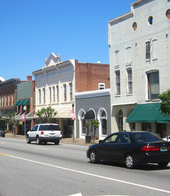 peaceful towns georgia comfortable ftr