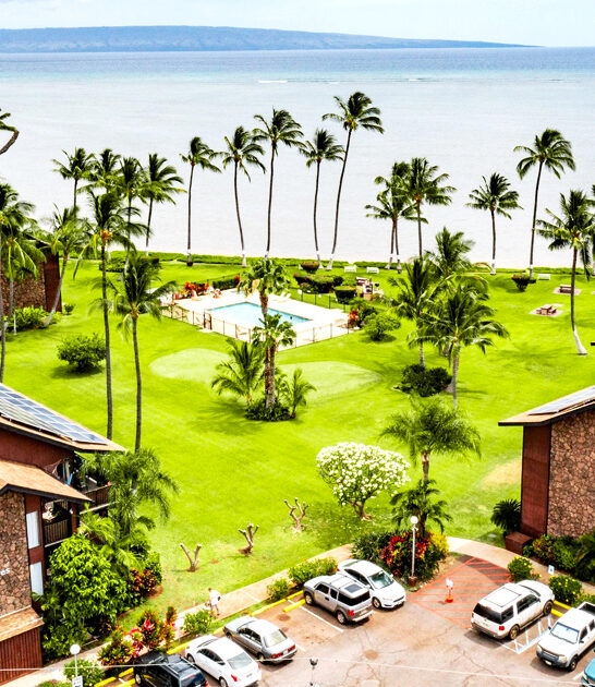 peaceful towns hawaii perfect ftr