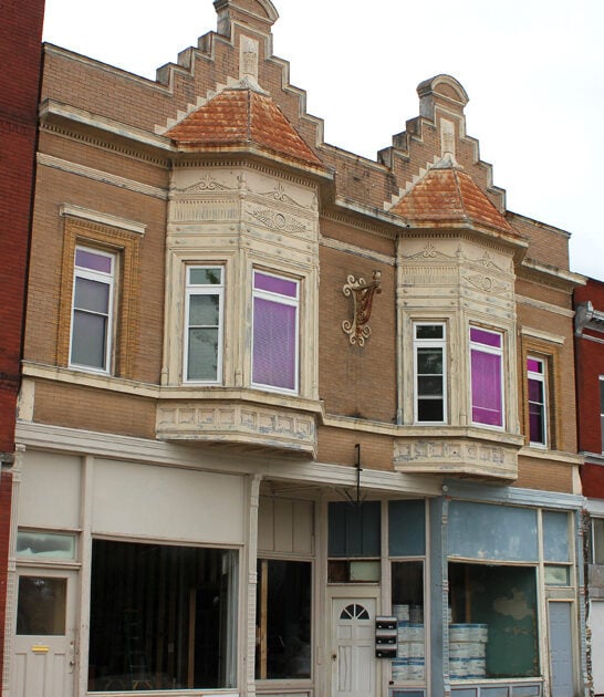 peaceful towns iowa comfortable FTR