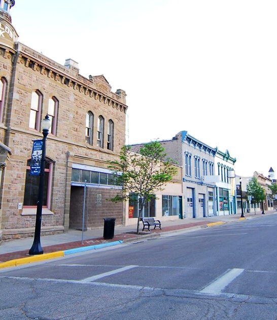 peaceful towns live colorado ftr