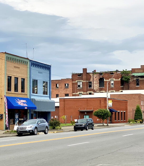peaceful towns retirement kentucky ftr