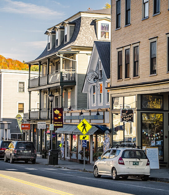 peaceful towns vermont adorable ftr