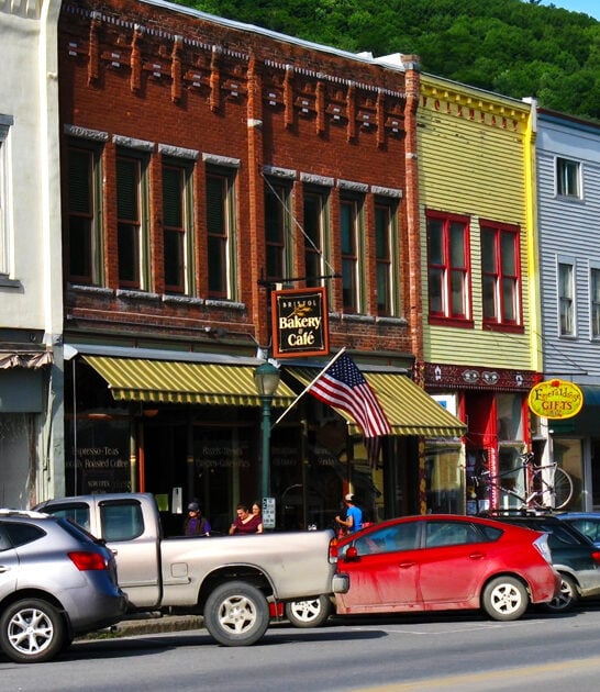 peaceful vermont towns affordable ftr