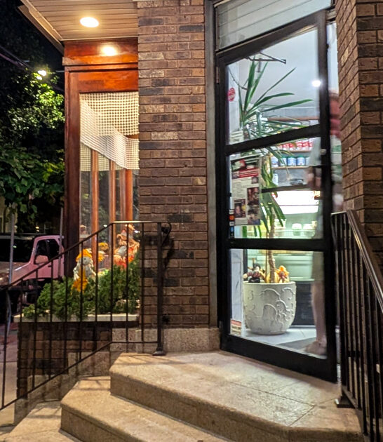 pennsylvania banana cream cannoli ftr