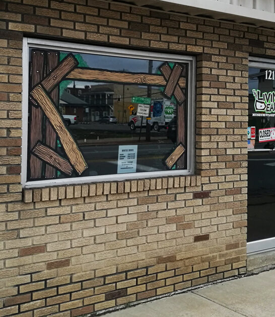 pennsylvania bizarre museum adventure ftr