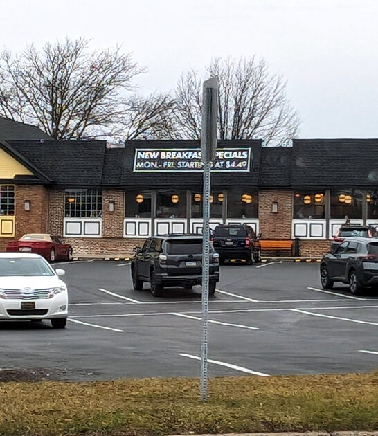 pennsylvania hidden homey diner ftr