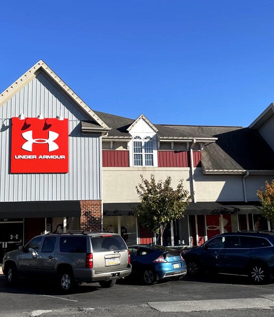 pennsylvania incredible mall deals ftr